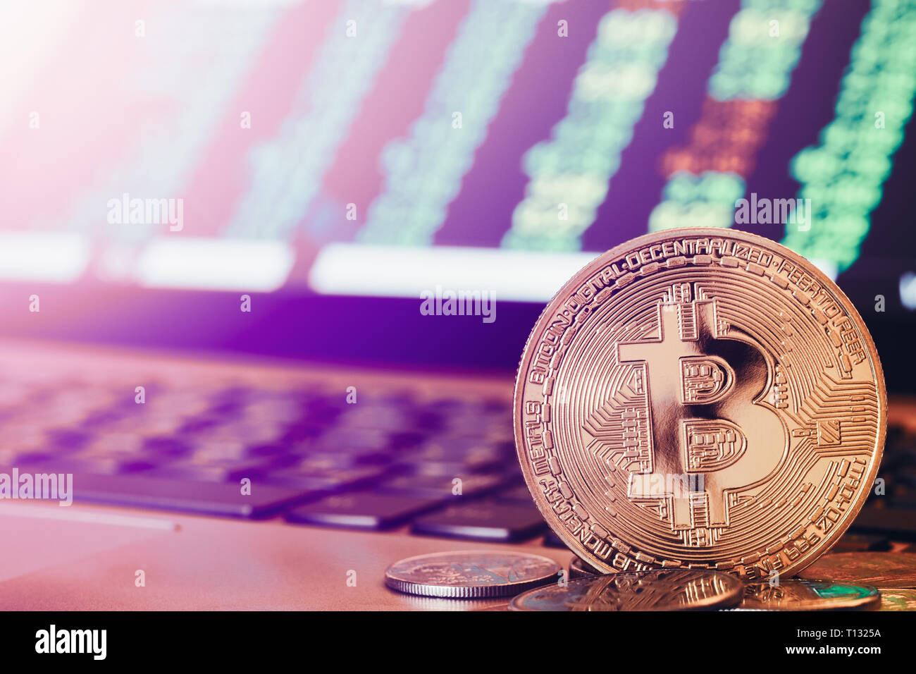 Chart table hi-res stock photography and images - Alamy