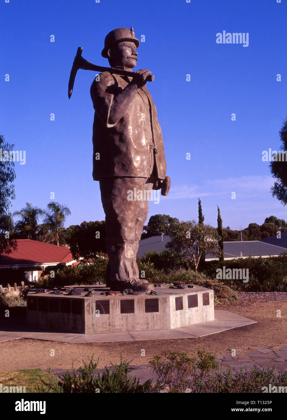 Australia big thing hi-res stock photography and images - Alamy