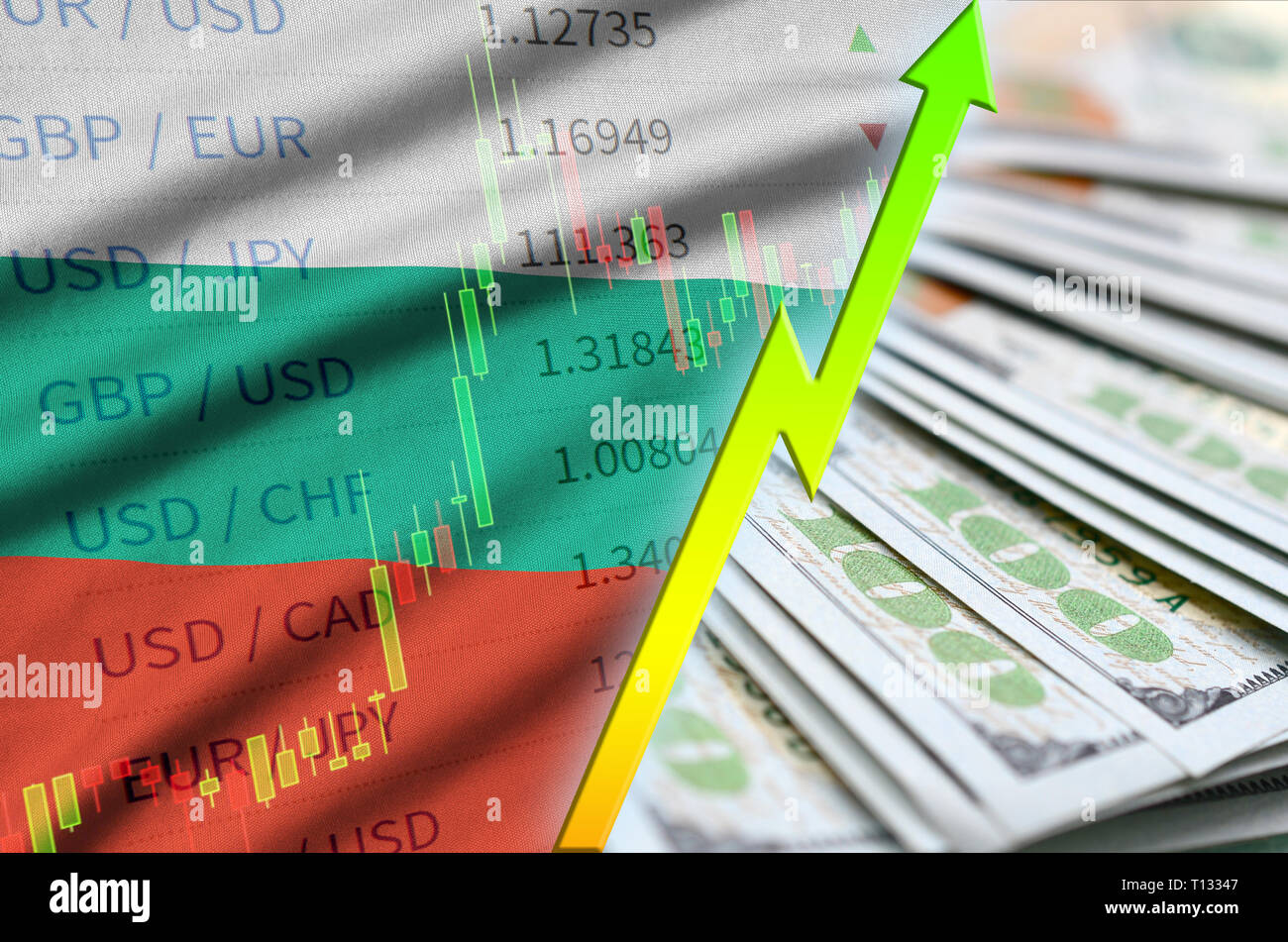 Us flag bg hi-res stock photography and images - Alamy