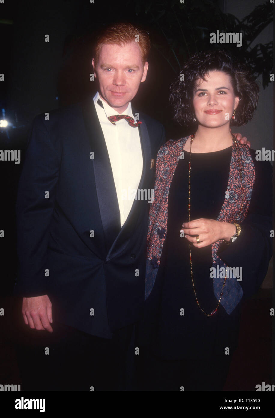 BEVERLY HILLS, CA - MARCH 3: Actor David Caruso attends the 22nd Annual ...