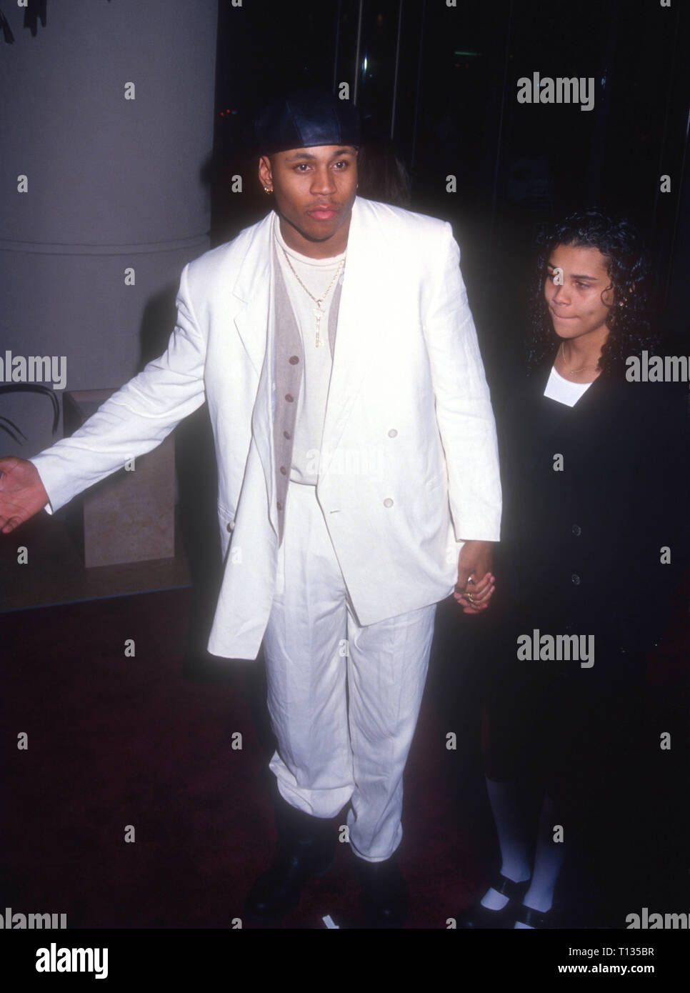 Kidada jones hi-res stock photography and images - Alamy