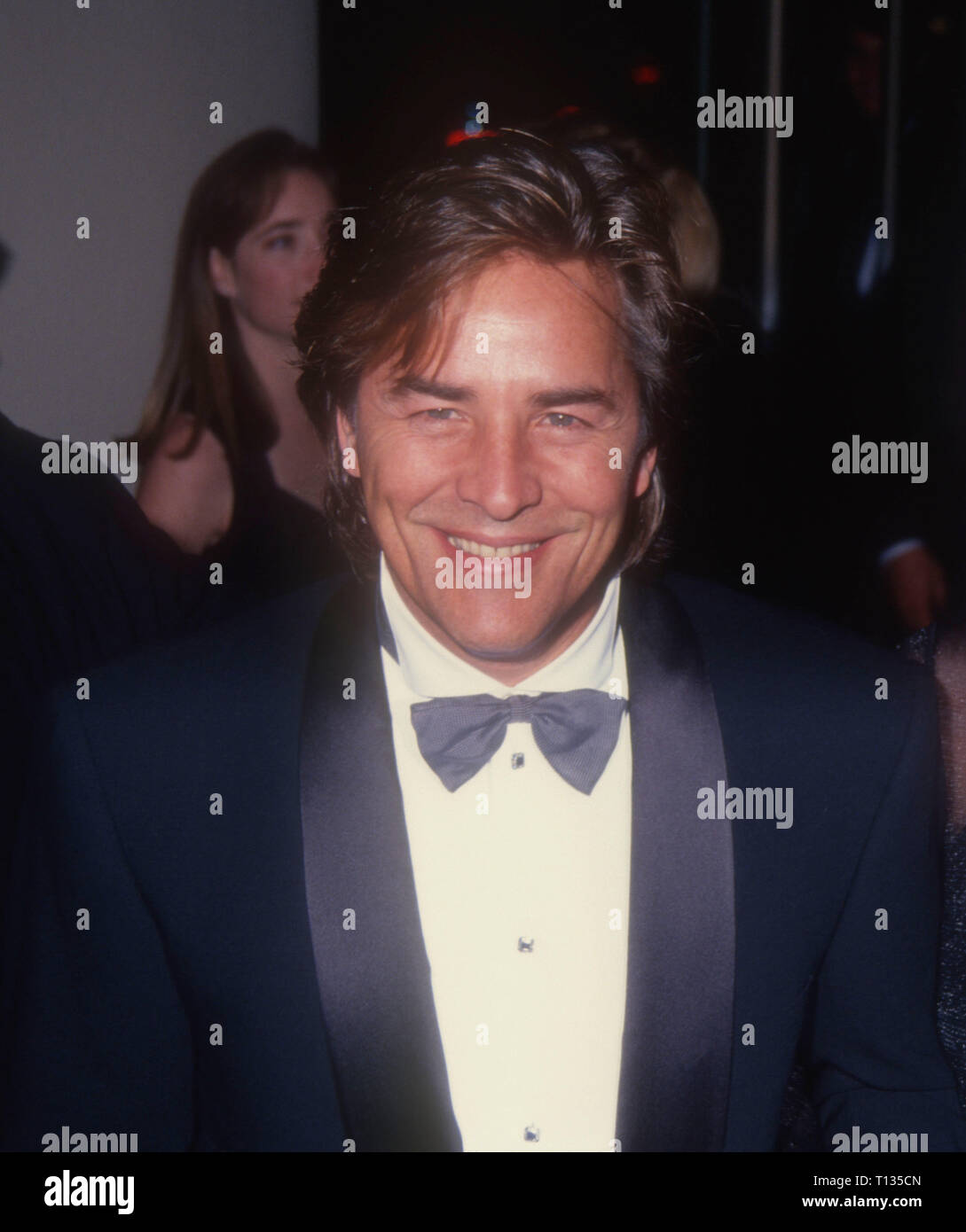 BEVERLY HILLS, CA - MARCH 3: Actor Don Johnson attends the 22nd Annual ...