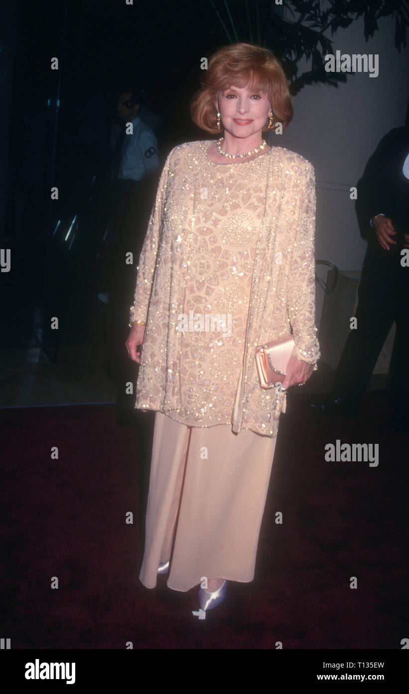 Patricia barry hi-res stock photography and images - Alamy