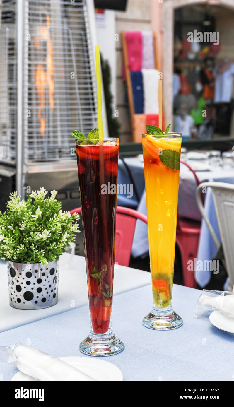 Cafe sintra hi-res stock photography and images - Alamy