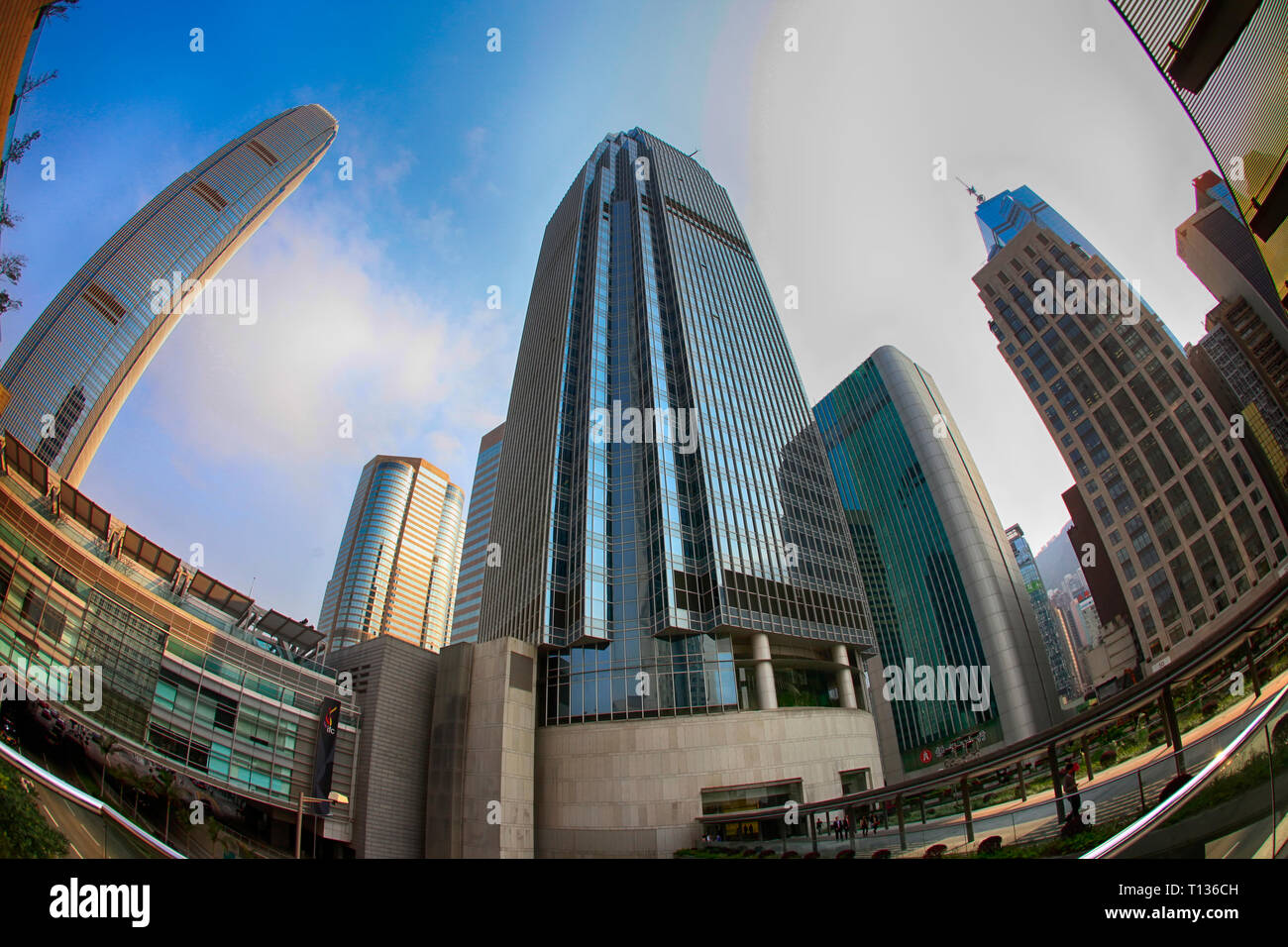 Lippo group hi-res stock photography and images - Alamy