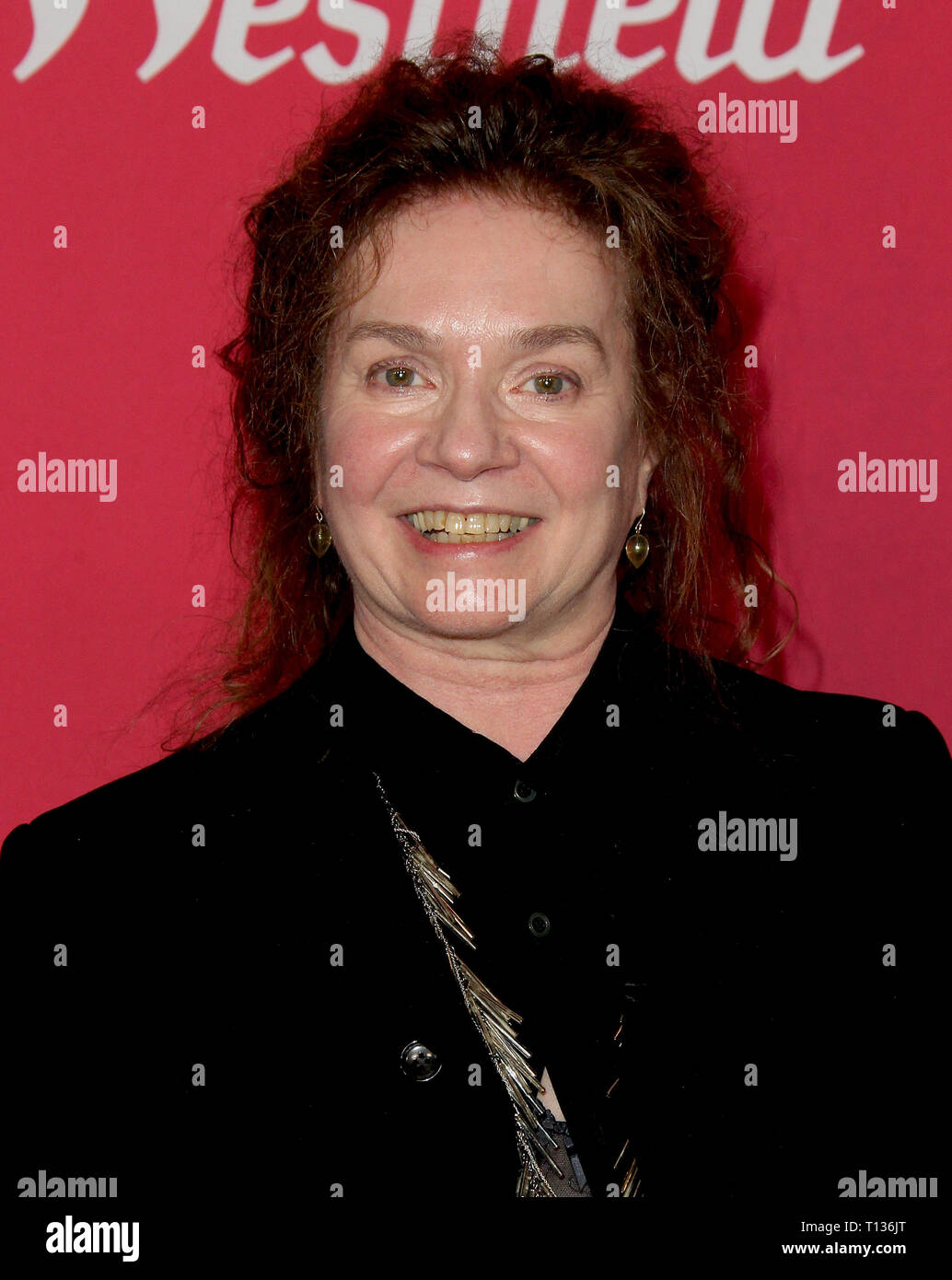 21st Costume Designers Guild Awards held at The Beverly Hilton Hotel in ...