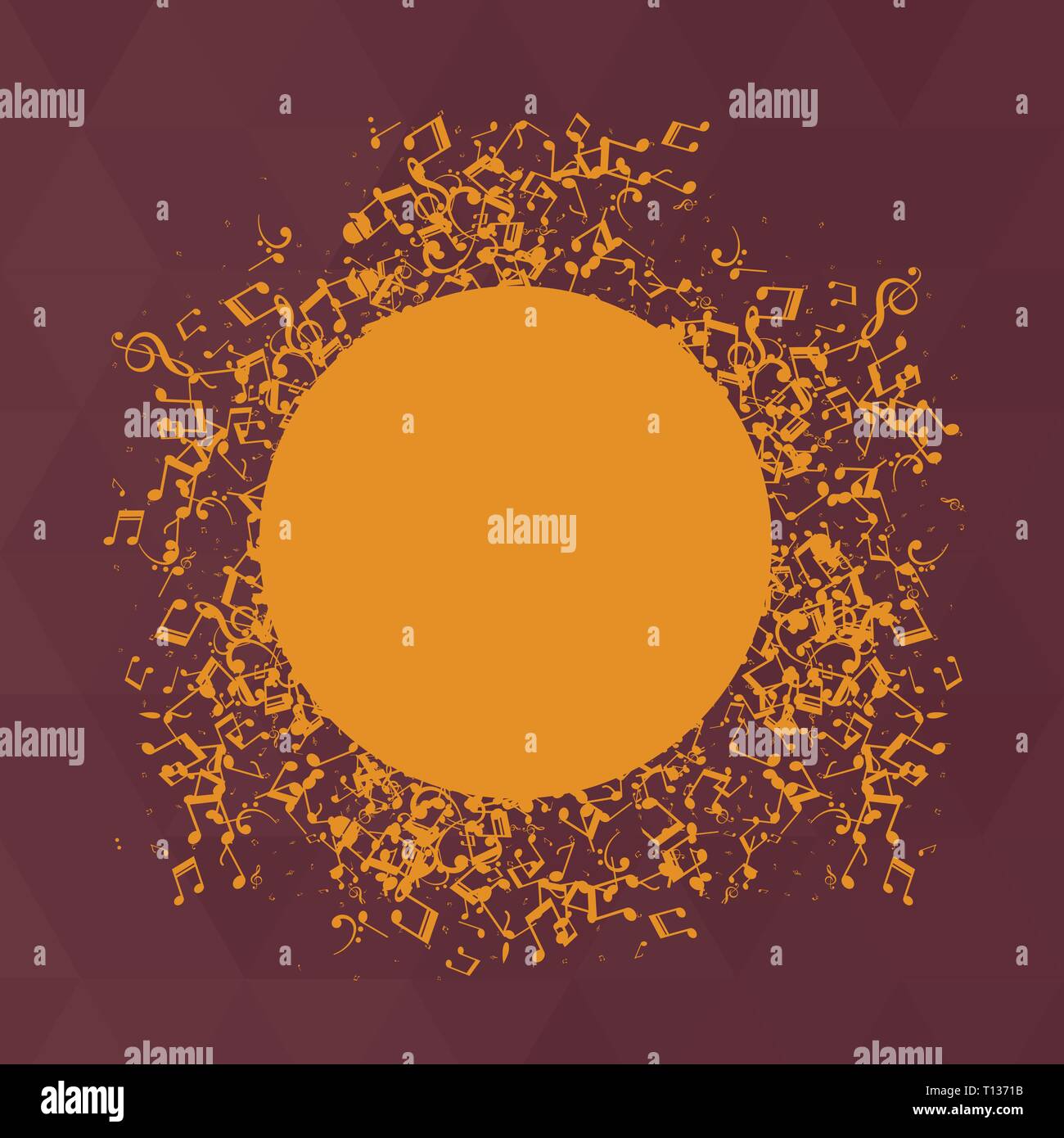 Piano scales Stock Vector Images - Alamy