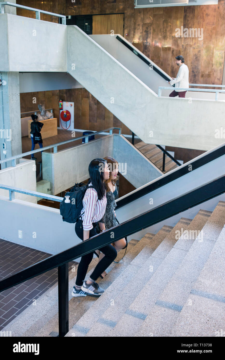 Quiet study areas hi-res stock photography and images - Alamy