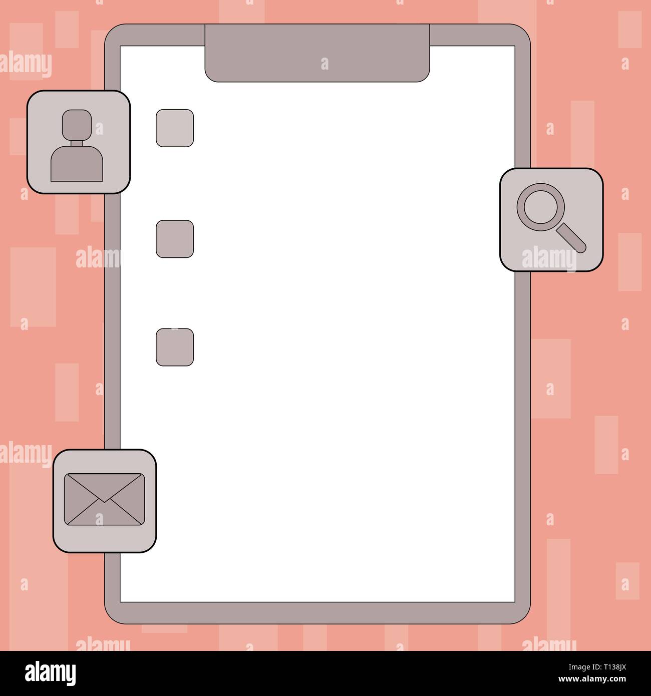 Emp symbol Stock Vector Images - Alamy