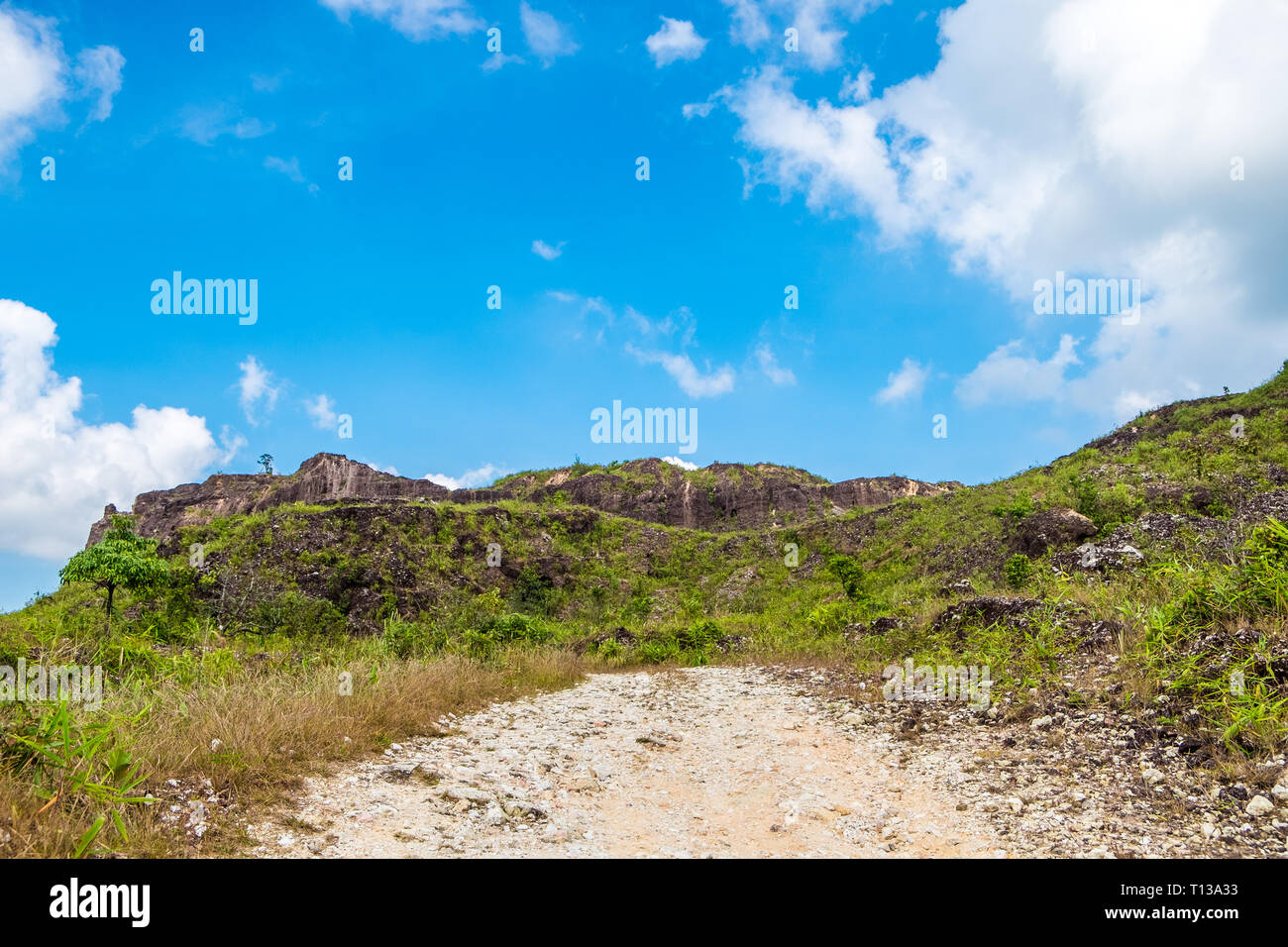 Blue ridge mine hi-res stock photography and images - Alamy