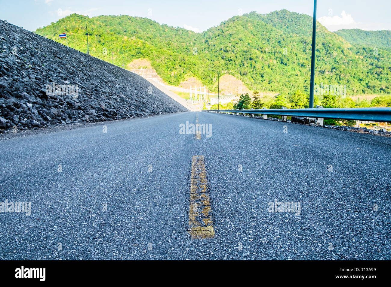 Vachiralongkorn hi-res stock photography and images - Alamy