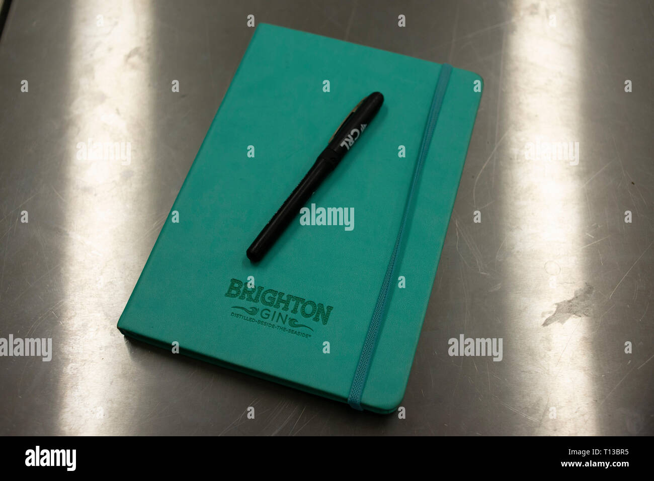 Professional note pad hi-res stock photography and images - Alamy