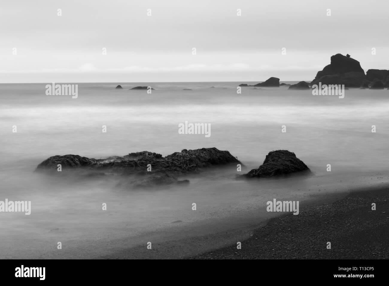 Ocean island basalt hi-res stock photography and images - Alamy