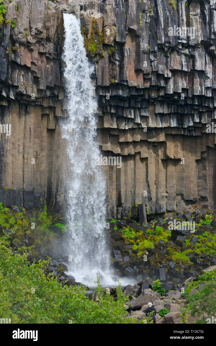 Basalt column hi-res stock photography and images - Alamy