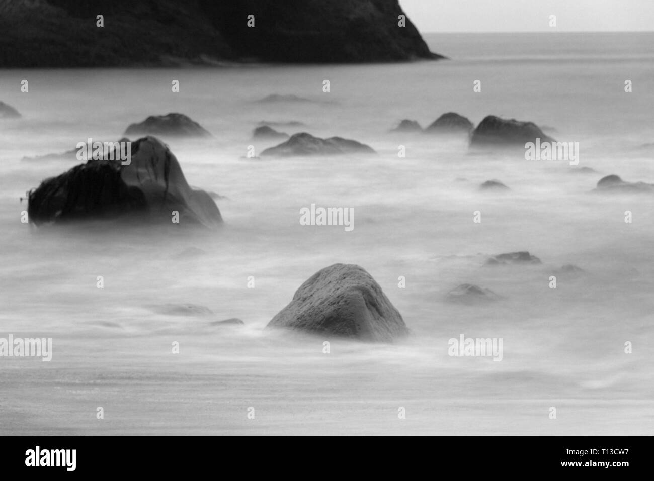 Ocean island basalt hi-res stock photography and images - Alamy