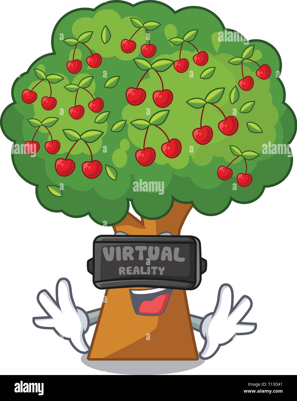 Absolute solitude Stock Vector Images - Alamy