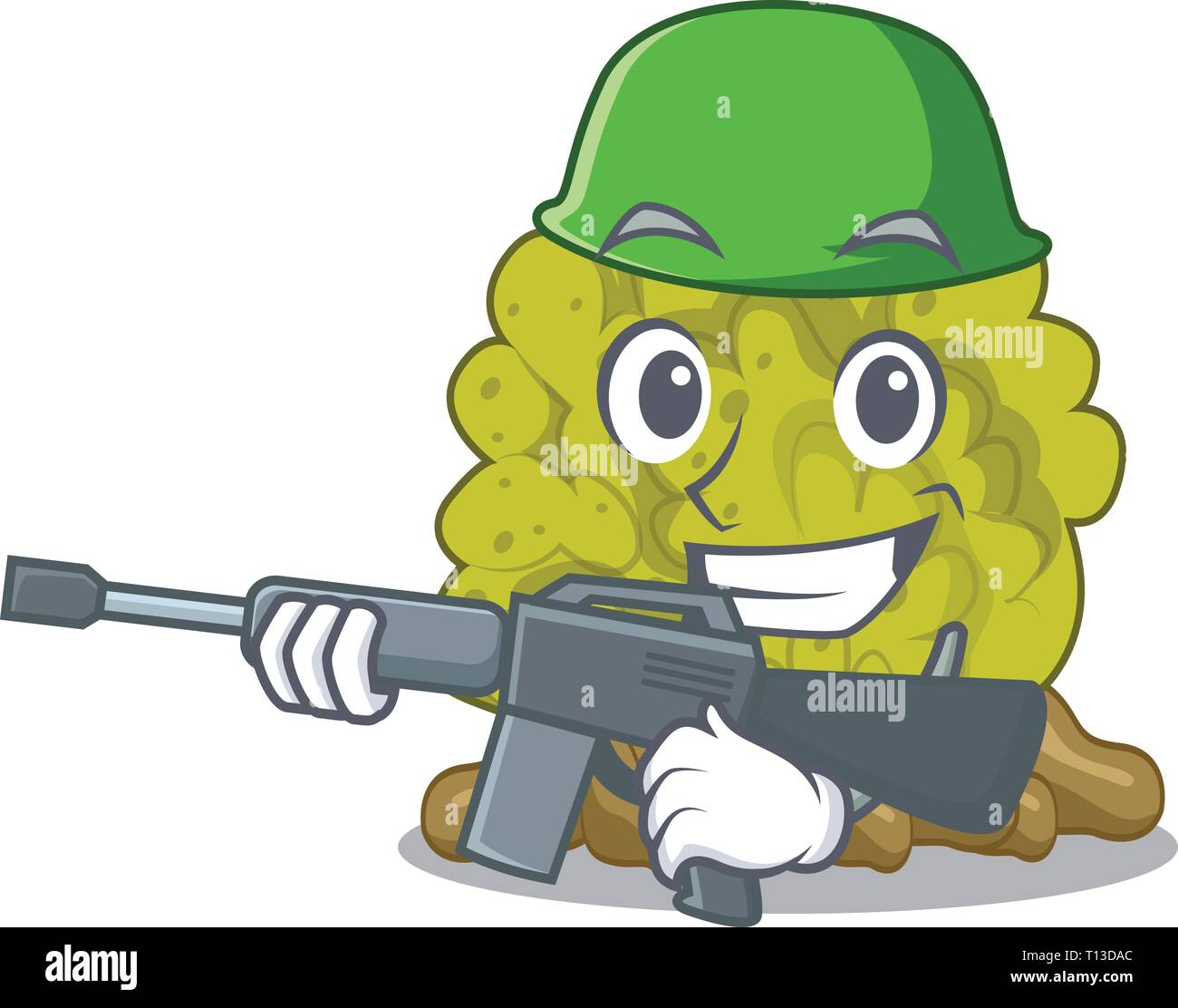 Soldiers zoology Stock Vector Images - Alamy