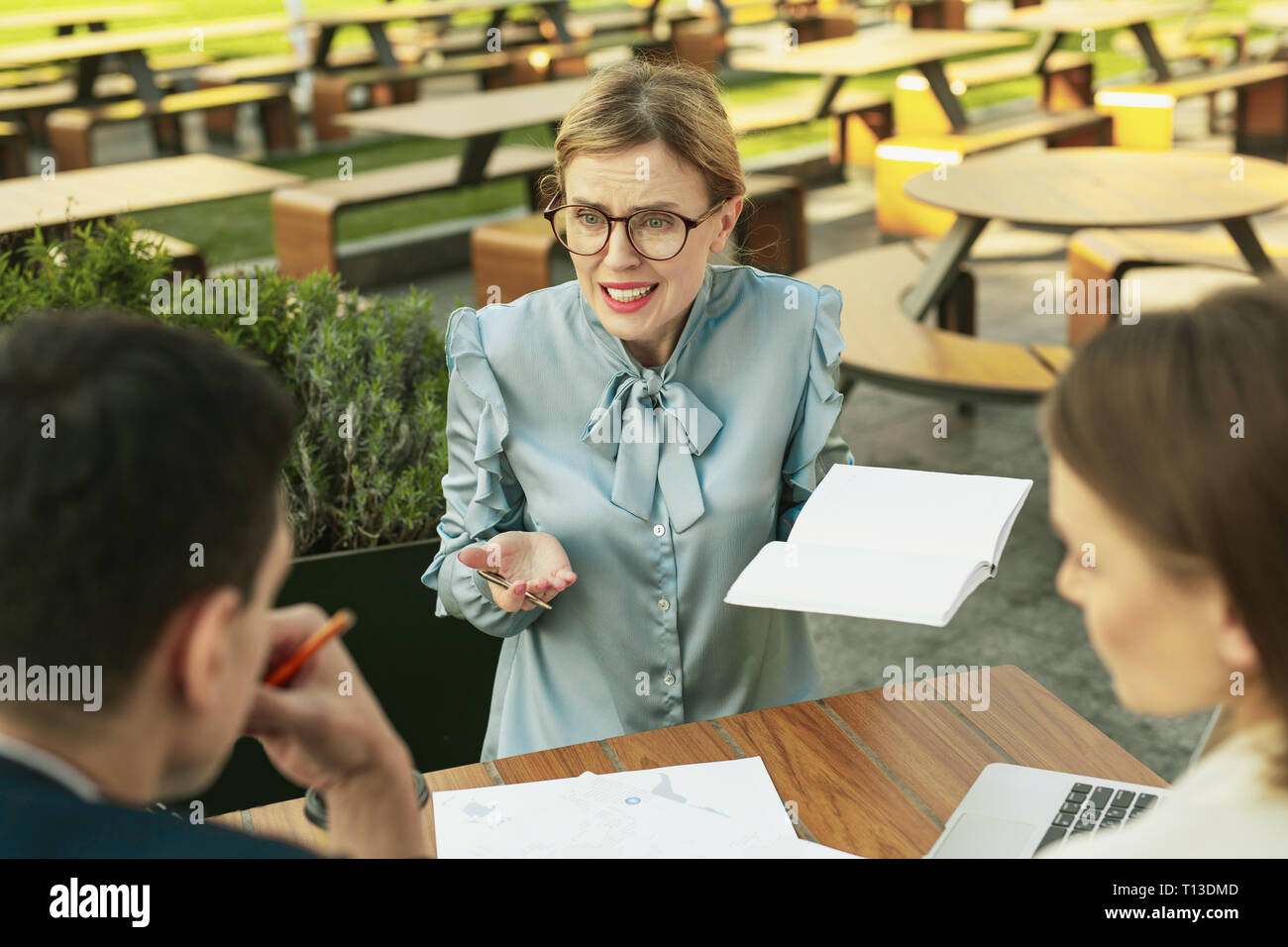 Clever opportunities hi-res stock photography and images - Alamy