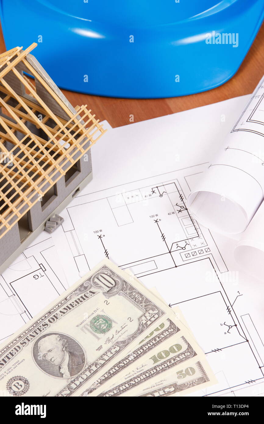 Currencies dollar, electrical drawings or diagrams, accessories for use ...