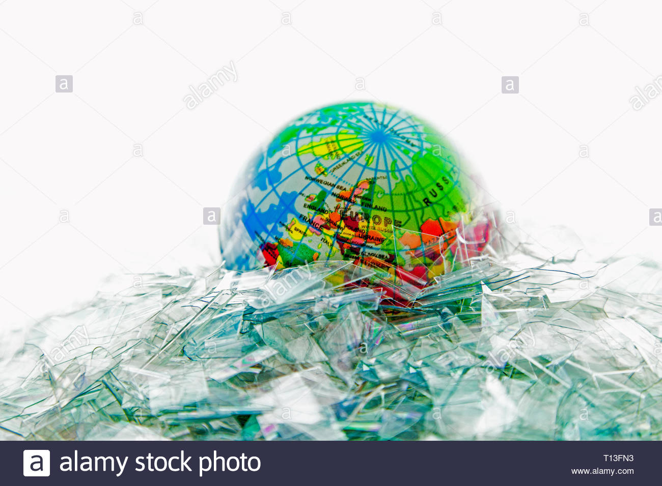 Creation Of The Earth High Resolution Stock Photography and Images - Alamy