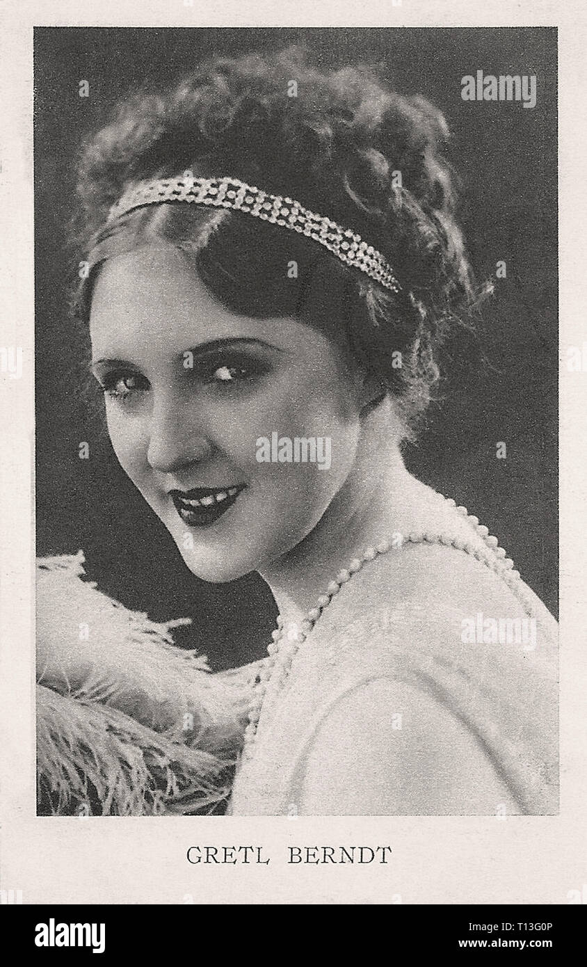 Gretl hi-res stock photography and images - Alamy