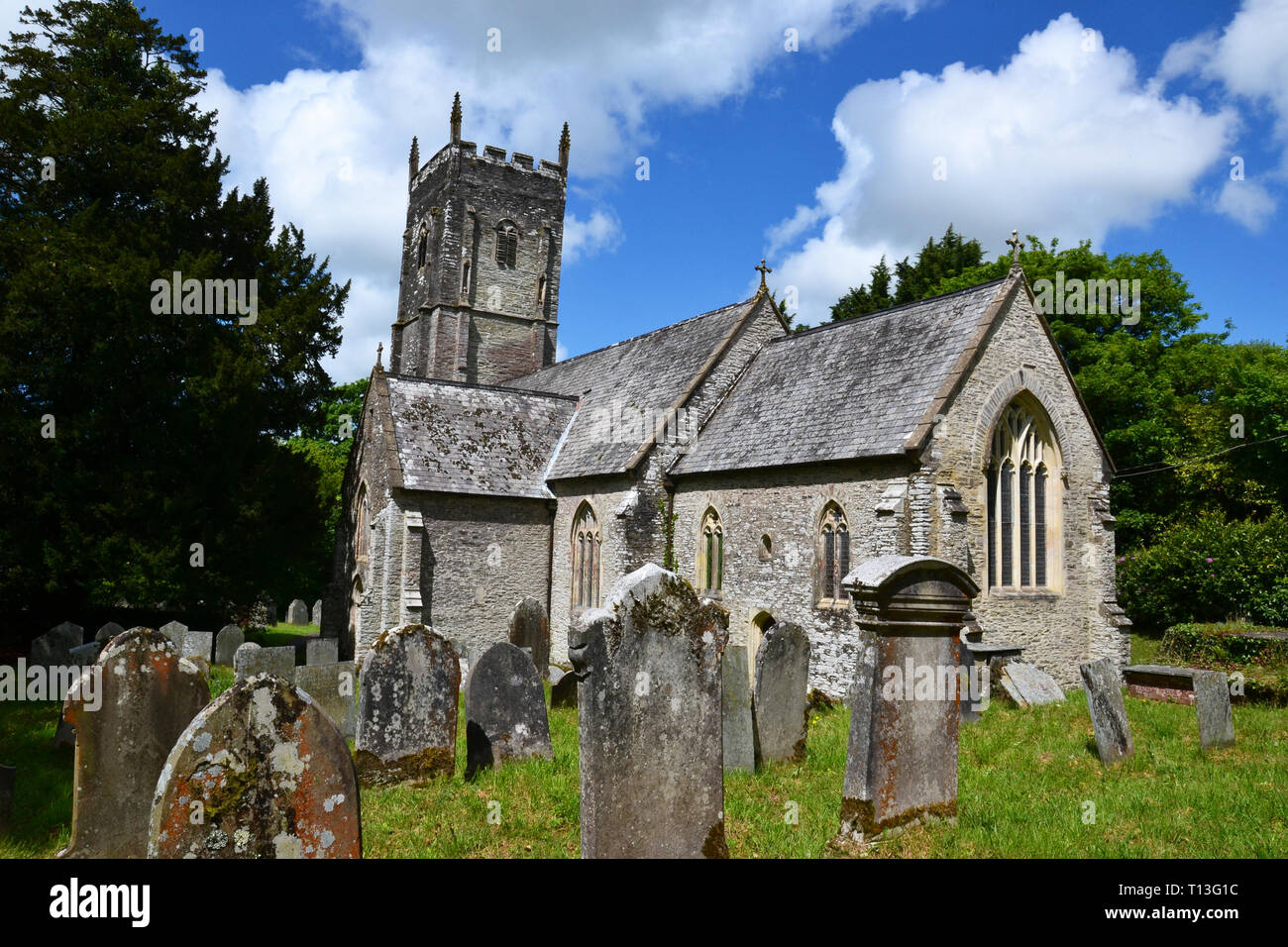 Devon james hi-res stock photography and images - Alamy