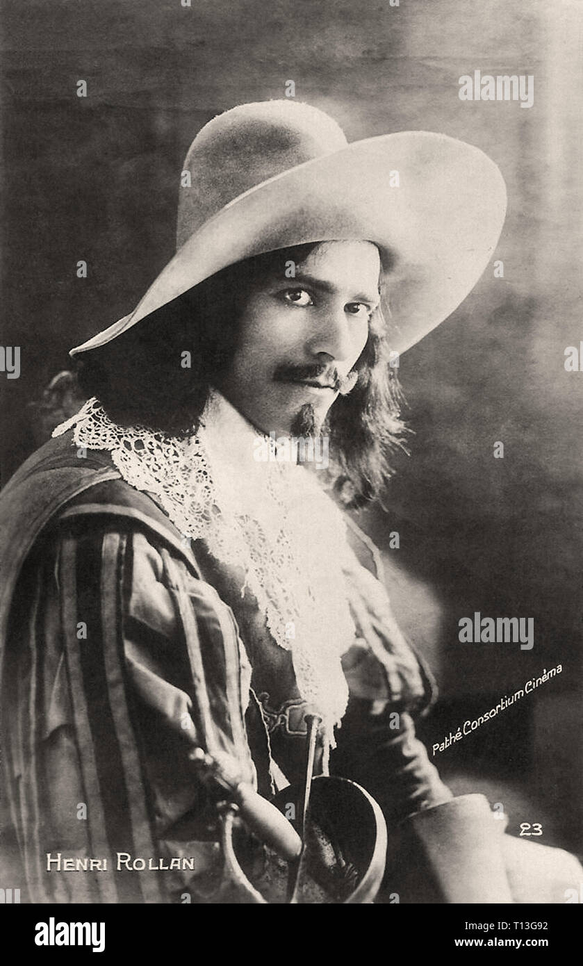 Rollan hi-res stock photography and images - Alamy