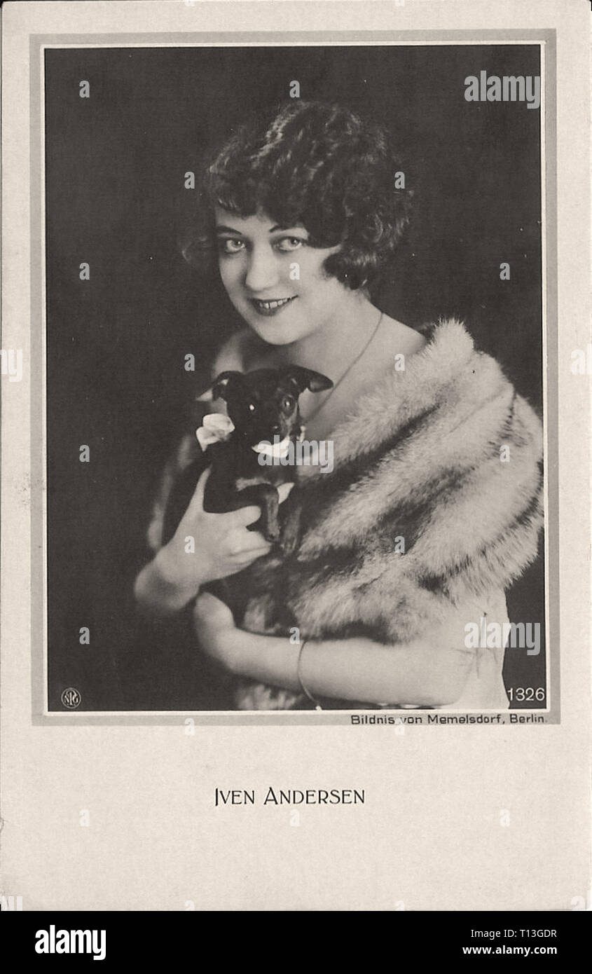 Iven the hi-res stock photography and images - Alamy