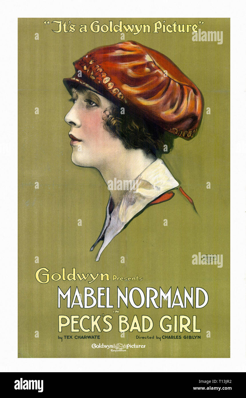 Promotional girl Cut Out Stock Images & Pictures - Alamy