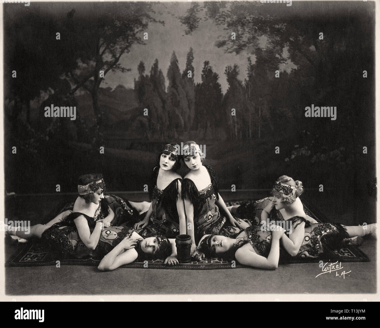 Silent snake hi-res stock photography and images - Alamy