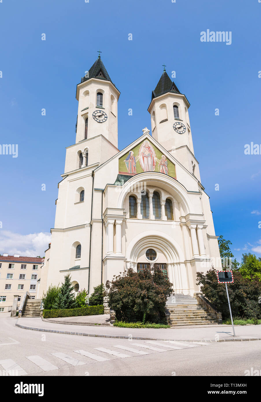 Amstetten hi-res stock photography and images - Alamy