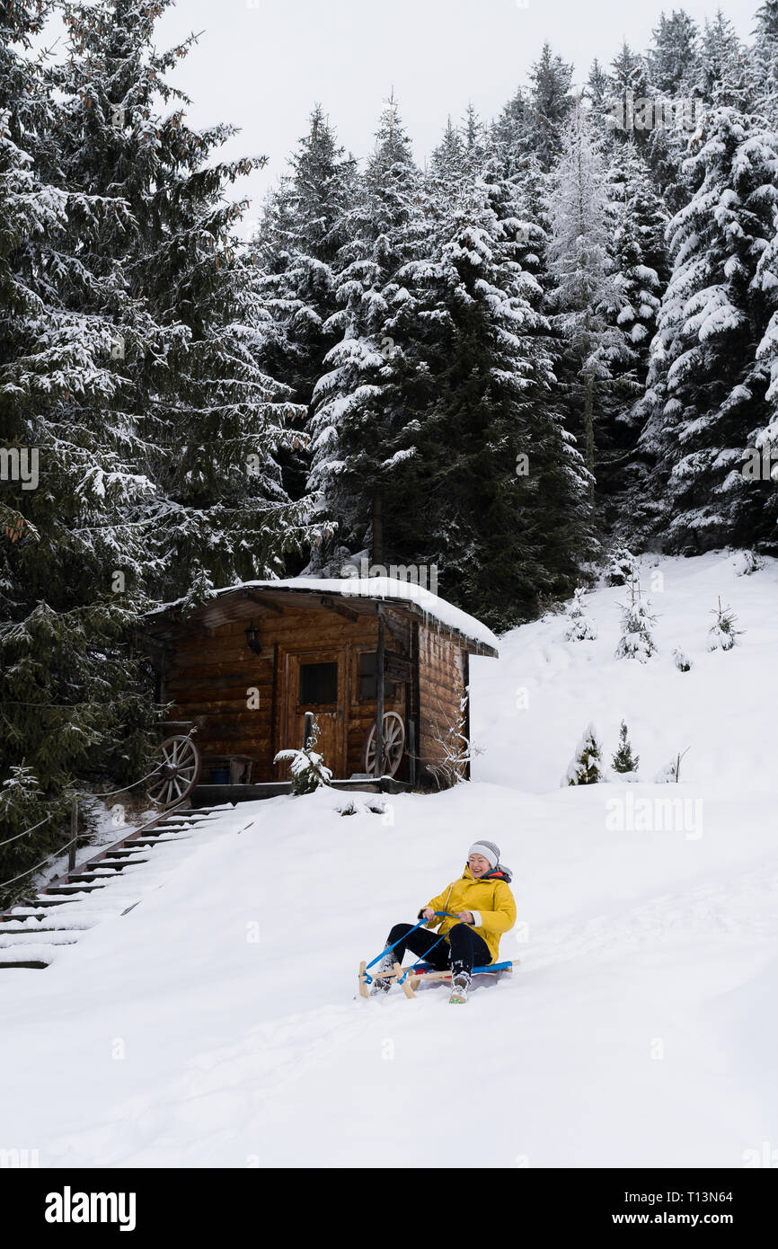 Thurn hi-res stock photography and images - Alamy