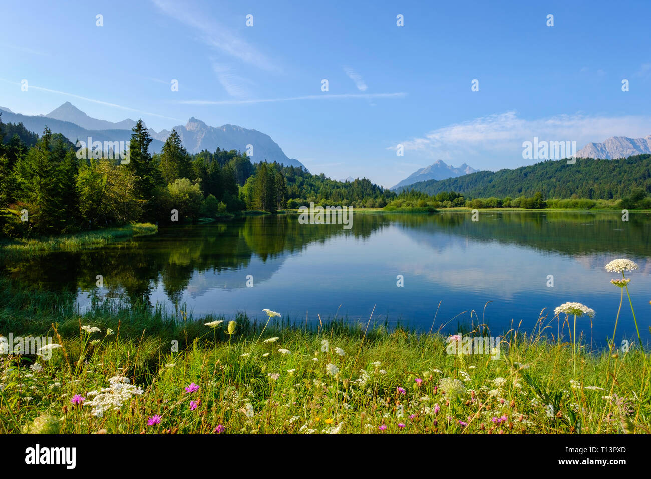 Isar dam hi-res stock photography and images - Alamy