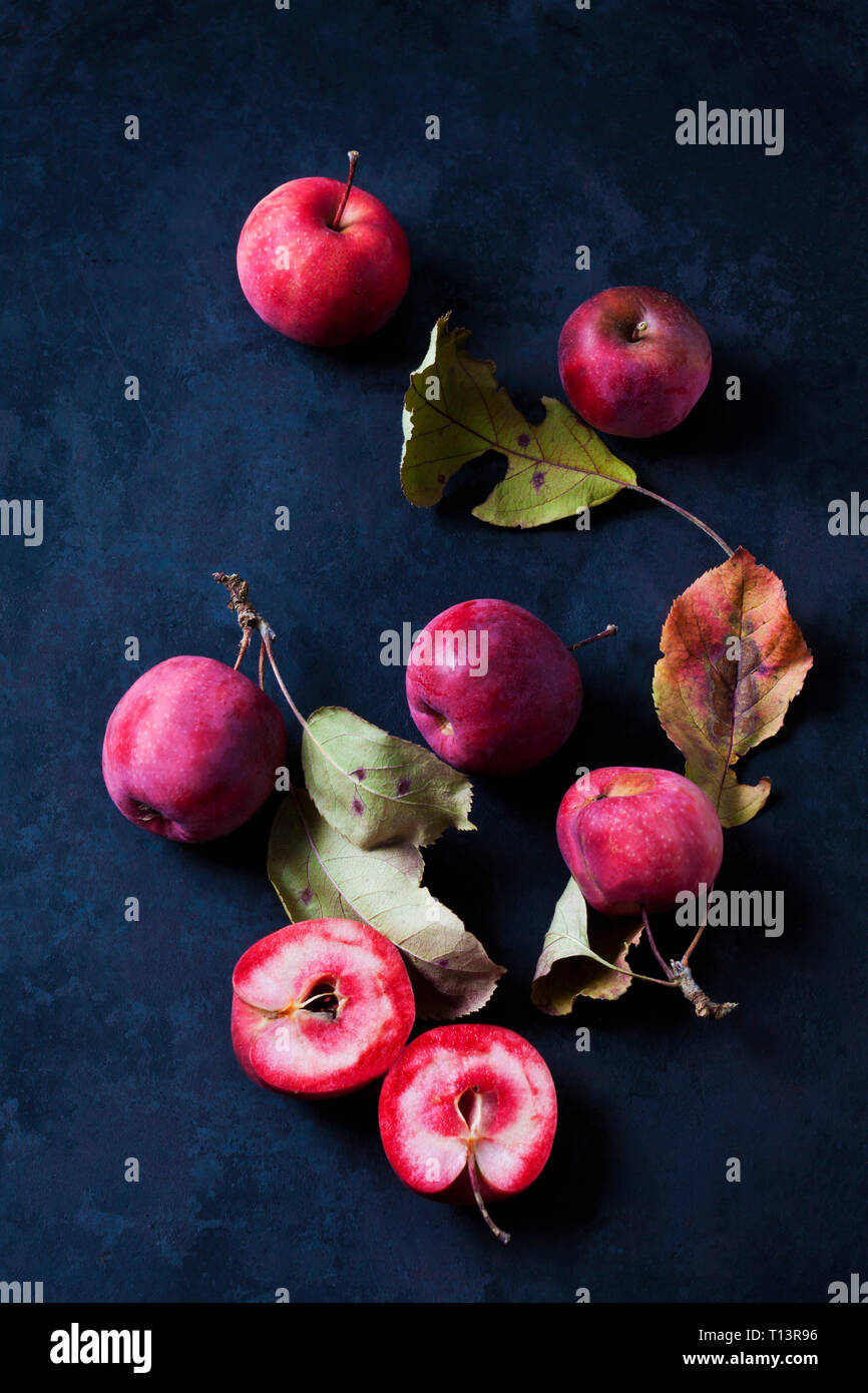 Red fleshed hi-res stock photography and images - Alamy