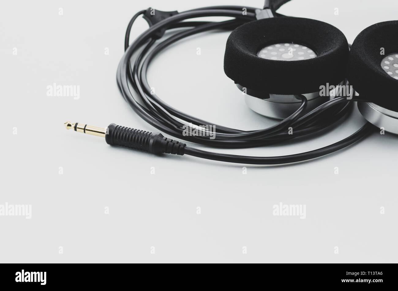 High fidelity still hi-res stock photography and images - Alamy