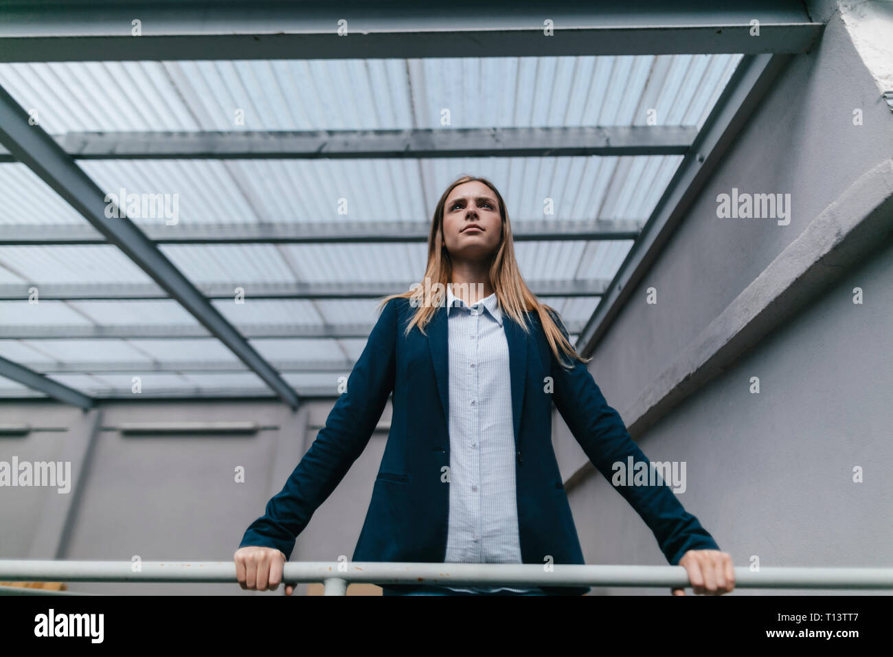 Ambitious hi-res stock photography and images - Alamy