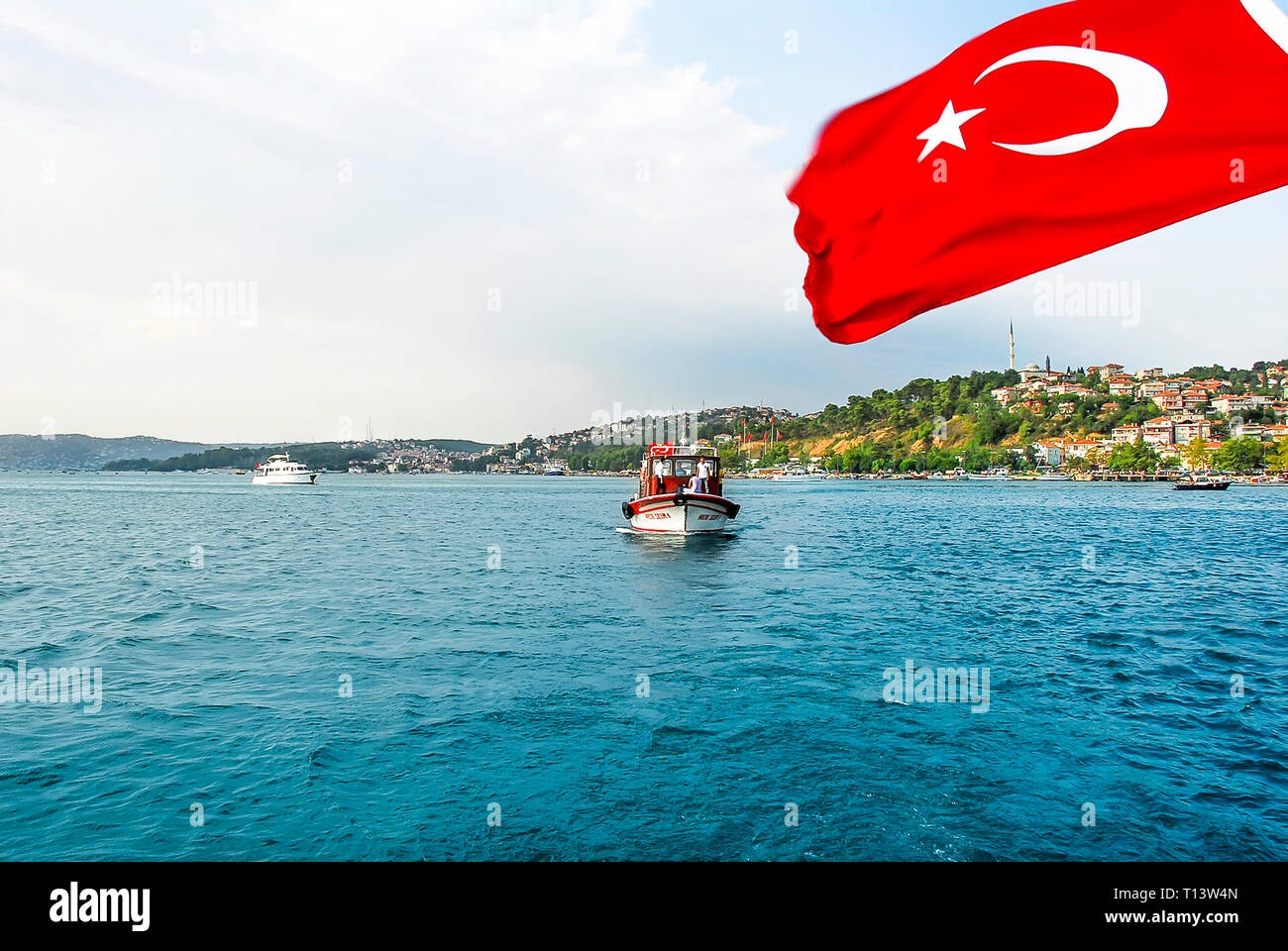 Beykoz district hi-res stock photography and images - Alamy