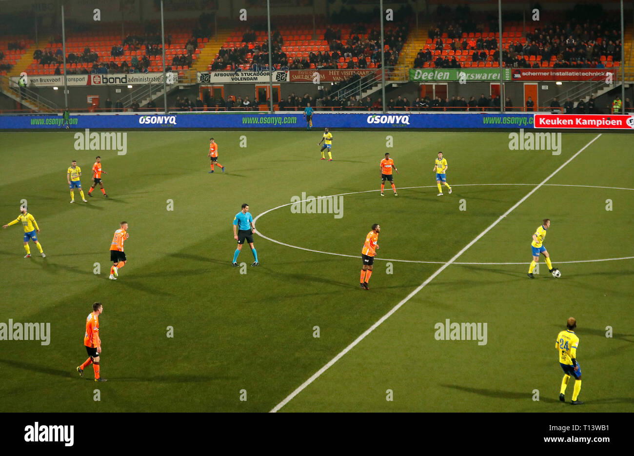 Kras stadium hi-res stock photography and images - Alamy