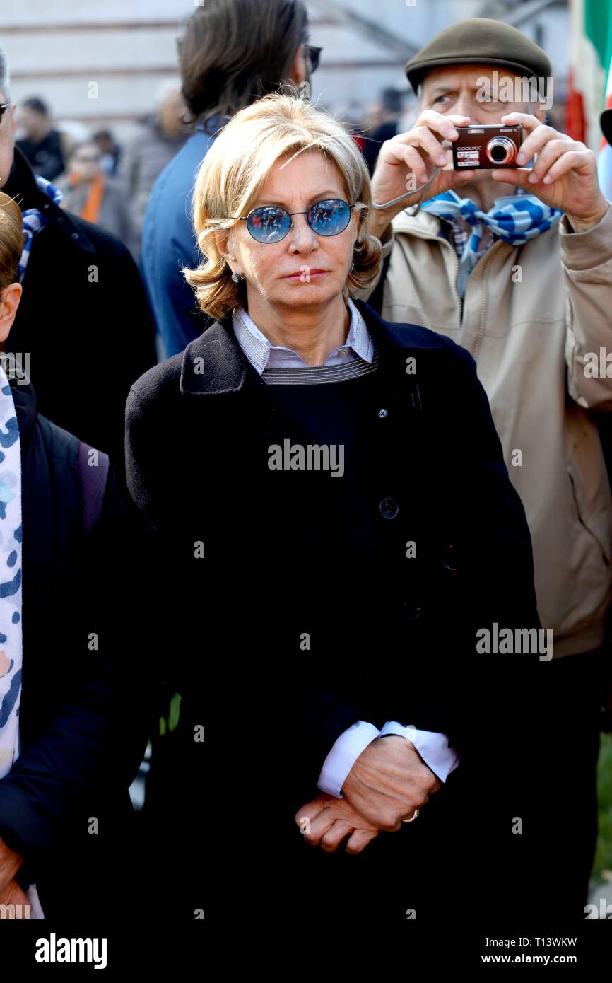 Barbara pollastrini hi-res stock photography and images - Alamy