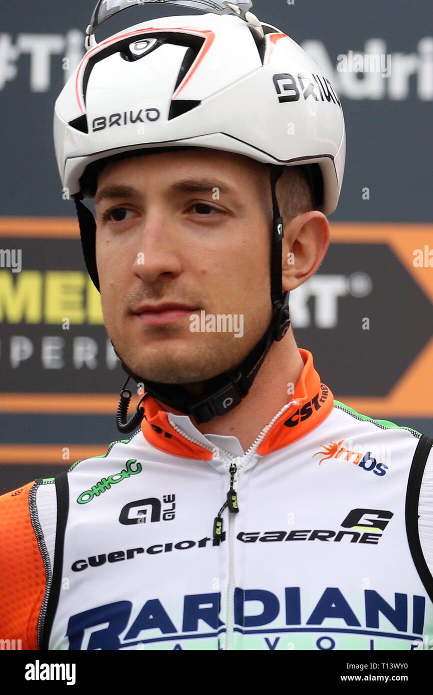 Alessandro tonelli hi-res stock photography and images - Alamy