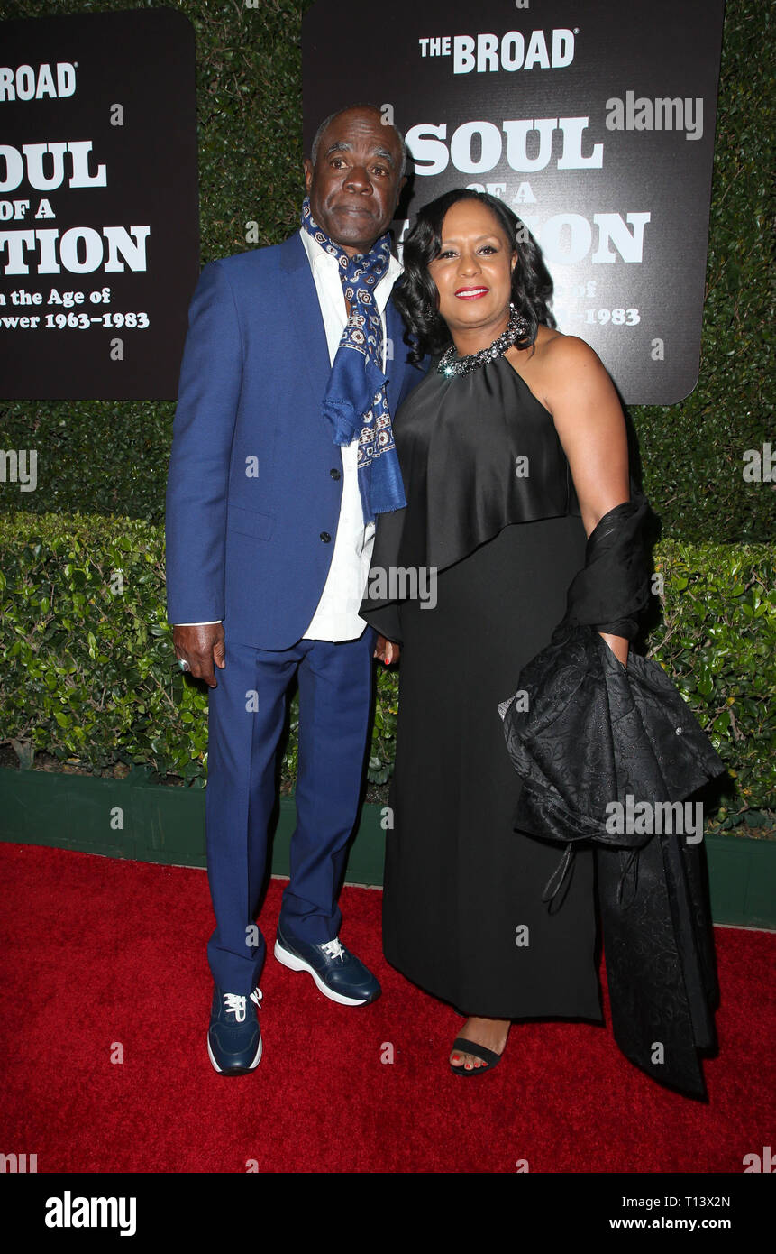 Jo ann allen and glynn turman hi-res stock photography and images - Alamy