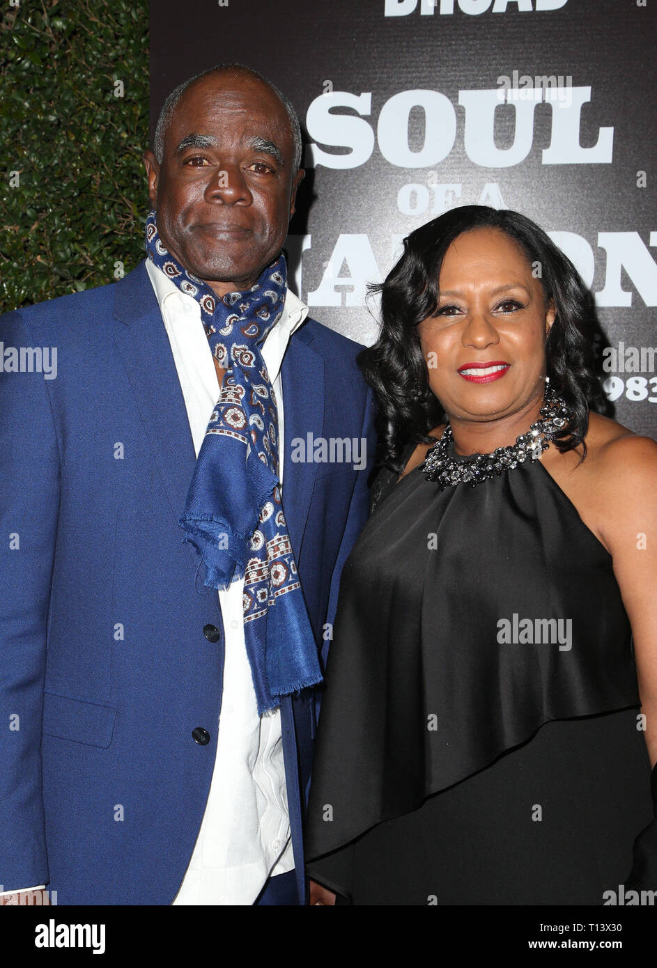 Jo ann allen and glynn turman hi-res stock photography and images - Alamy