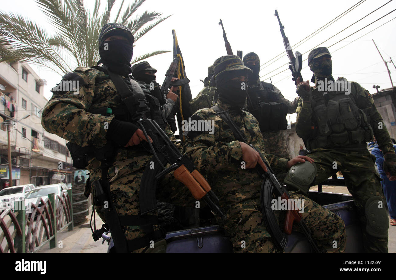 Al quds brigades hi-res stock photography and images - Alamy