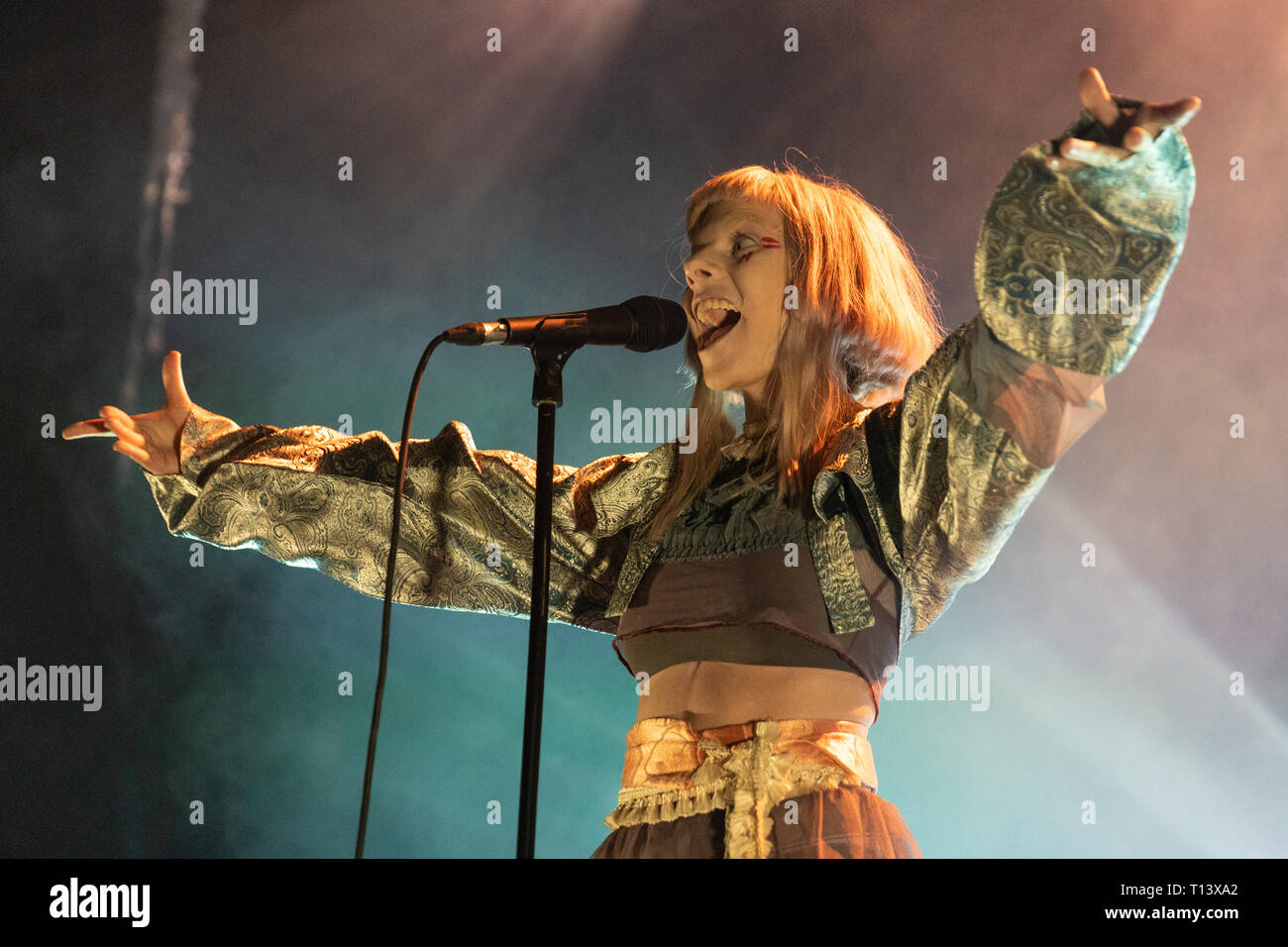 Oslo march 22 hi-res stock photography and images - Alamy