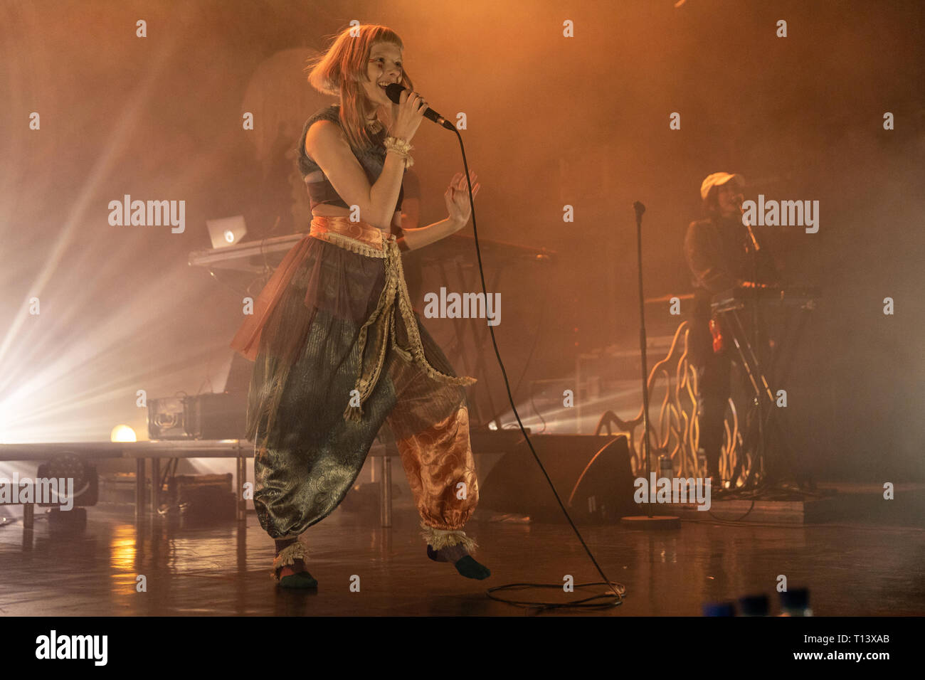 Oslo march 22 hi-res stock photography and images - Alamy