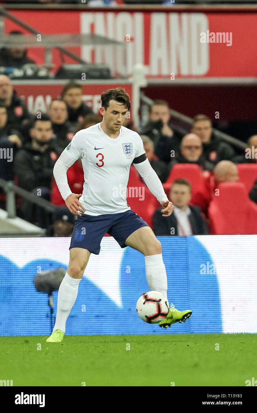Ben chilwell england hi-res stock photography and images - Alamy