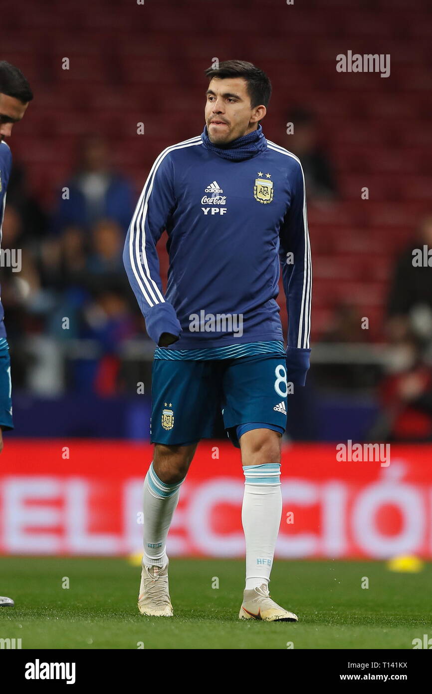 Wanda acuna hi-res stock photography and images - Alamy