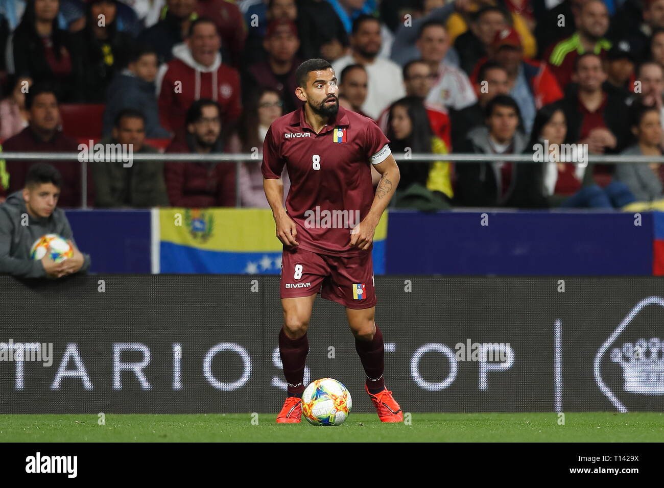 Rincon venezuela hi-res stock photography and images - Alamy