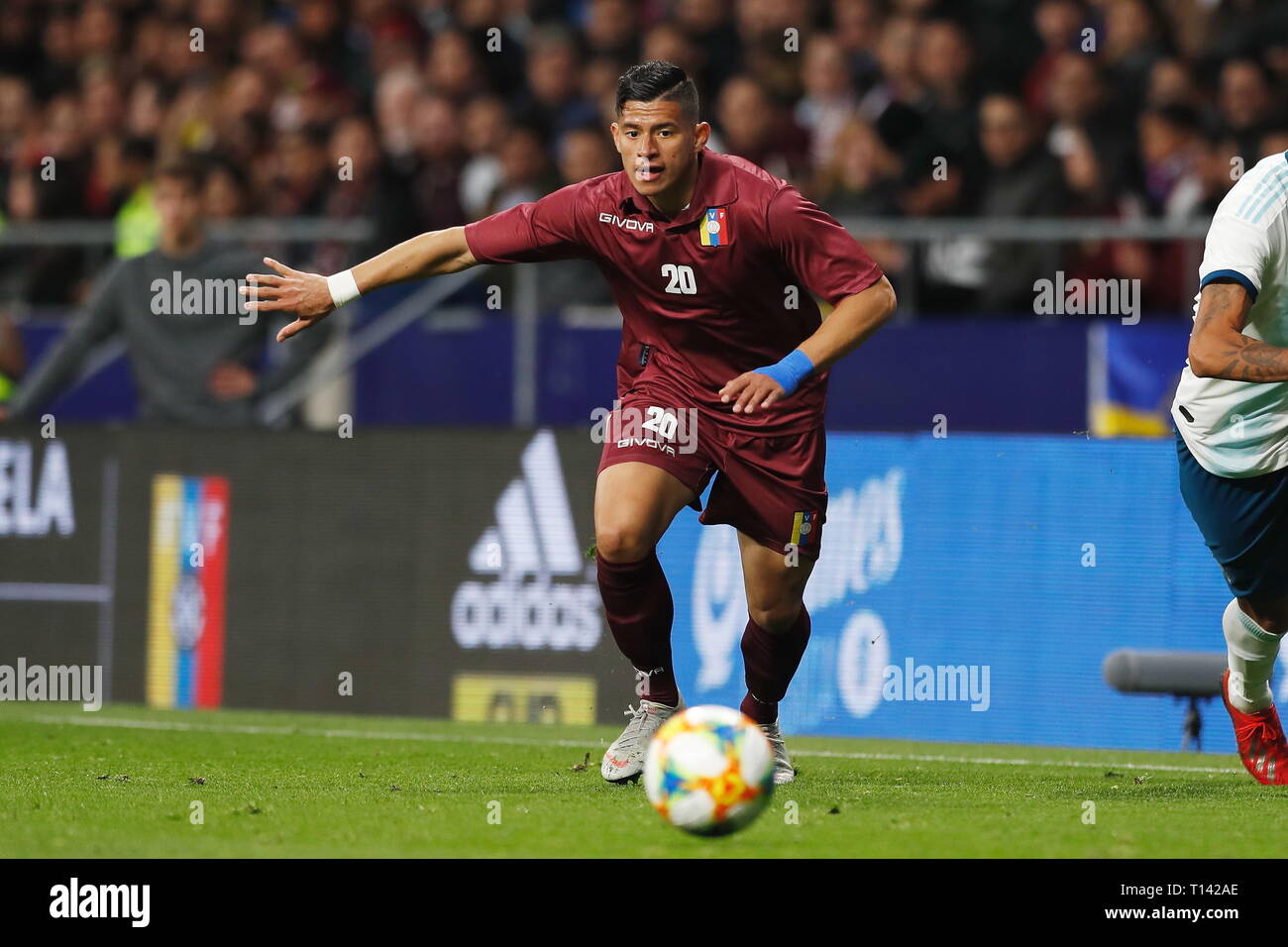 Ronald hernandez hi-res stock photography and images - Alamy