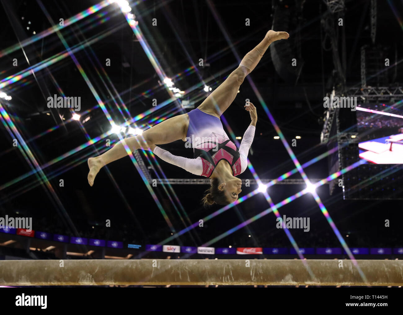 Simona Castro High Resolution Stock Photography and Images - Alamy